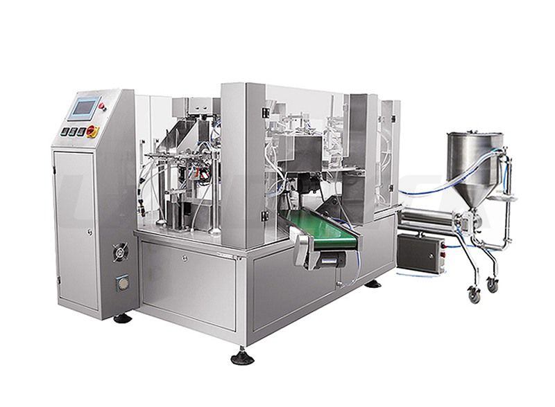 Liquid Packaging Machine, Liquid Pouch Packing Machine, Liquid Pouch ...