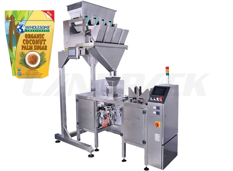 Sugar Packing Machine | Salt Packing Machine | Sugar Packing Machine ...