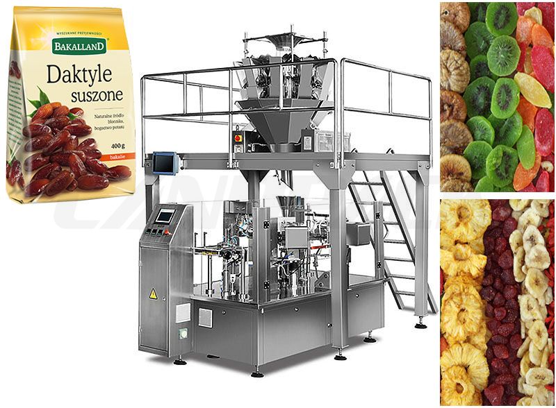 China dried fruit packaging machines | dry fruit packaging machine ...