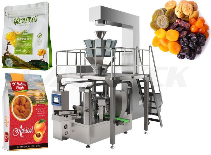 China dried fruit packaging machines | dry fruit packaging machine ...