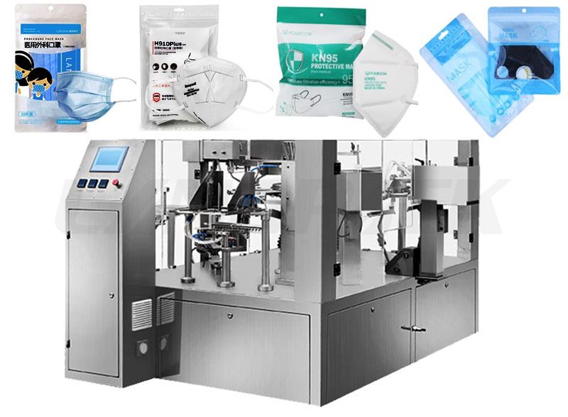 PET packing machine | horizontal packaging machine | PET packaging machine