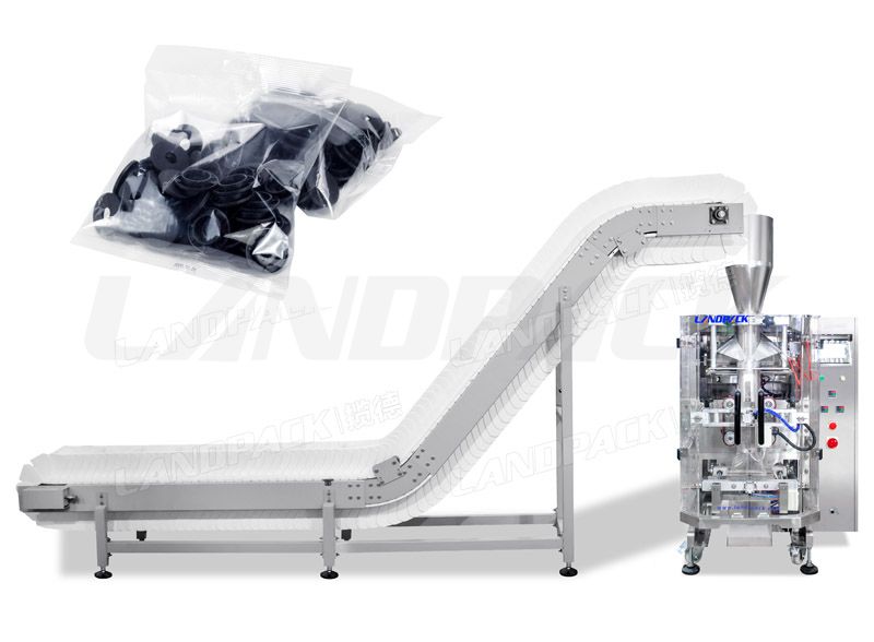 fastener packaging machine | fastener packing machine | hardware ...