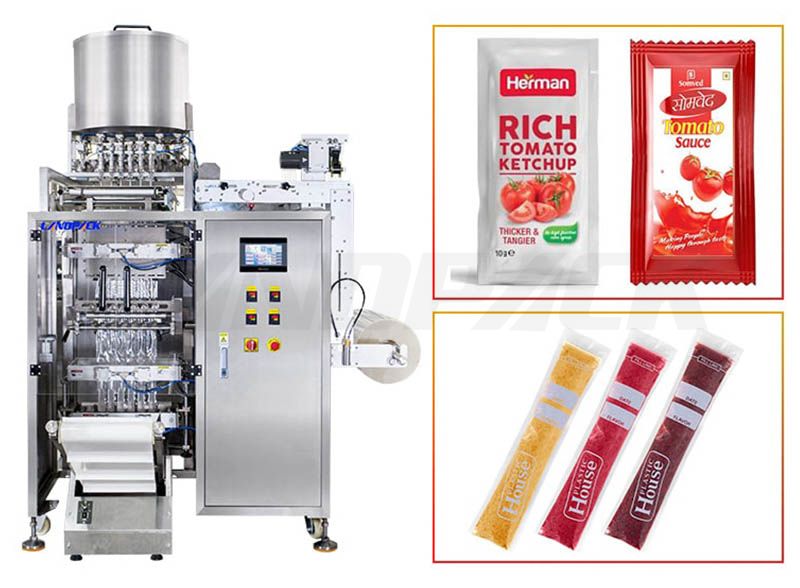 Liquid Packaging Machine, Liquid Pouch Packing Machine, Liquid Pouch ...