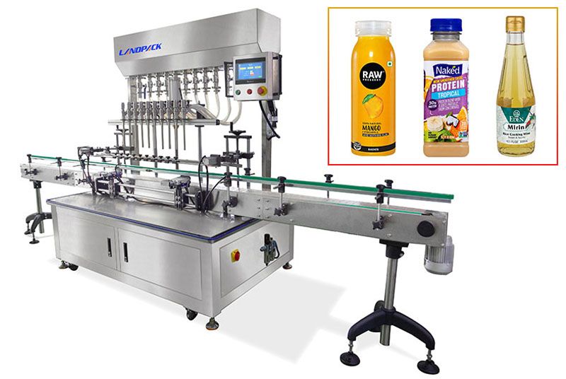 Liquid Packaging Machine, Liquid Pouch Packing Machine, Liquid Pouch ...