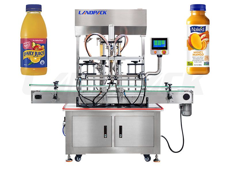 Juice Packing Machine, Mango Juice Filling Machine, Juice Pouch Packing ...