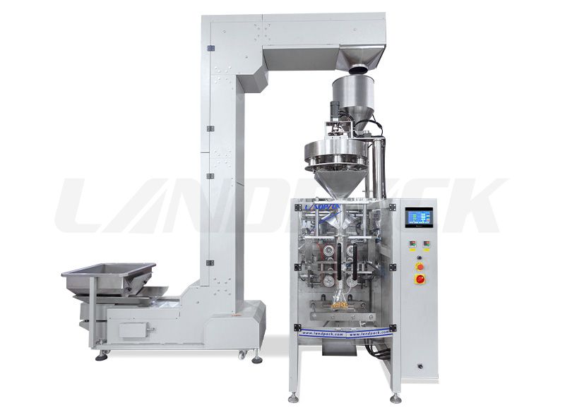 Vffs Machine, Vertical Form Fill Seal Machine, Vffs Packaging Machine
