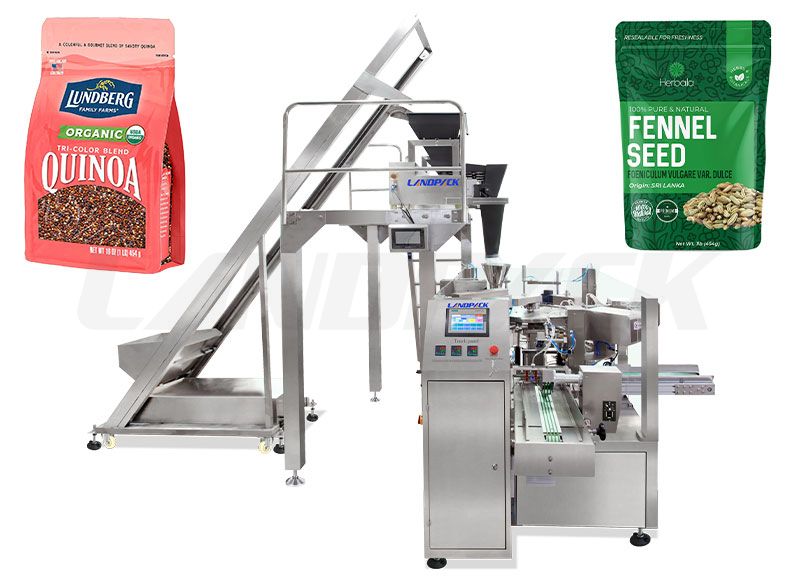 seeds packing machine | seed packaging machine | seed packing machine ...