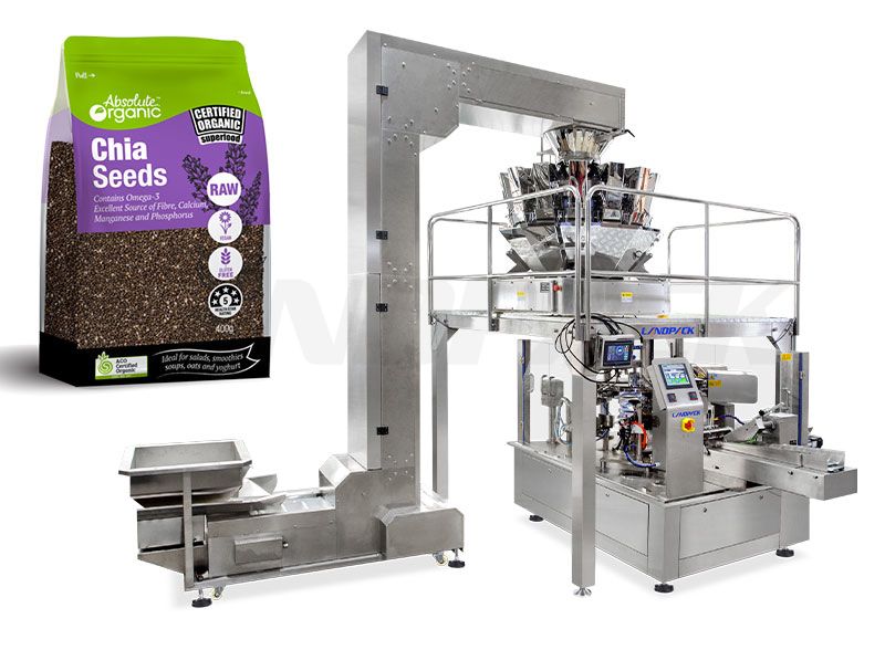 seeds packing machine | seed packaging machine | seed packing machine ...