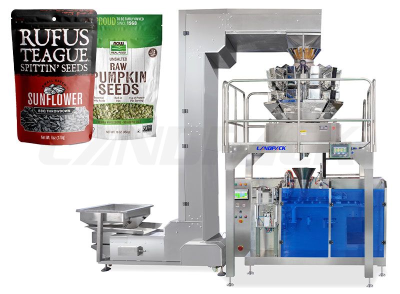 seeds packing machine | seed packaging machine | seed packing machine ...